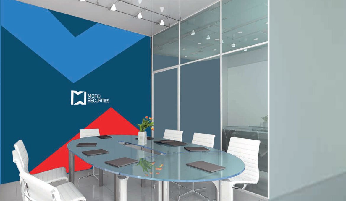 Mofid Securities – Eli Naghian